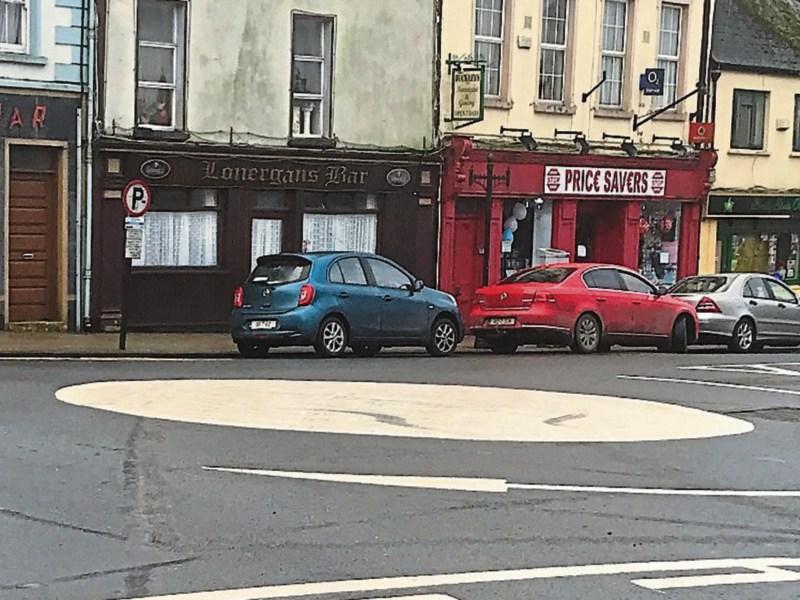 Cashel roundabout a success! - Tipperary Live