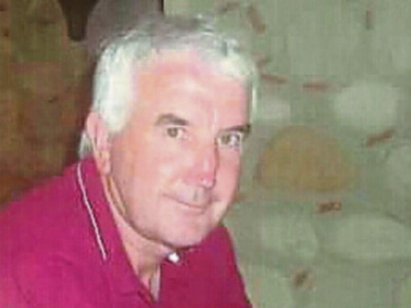Moving tribute at funeral to Carrick Swan GAA Club stalwart Noel ...