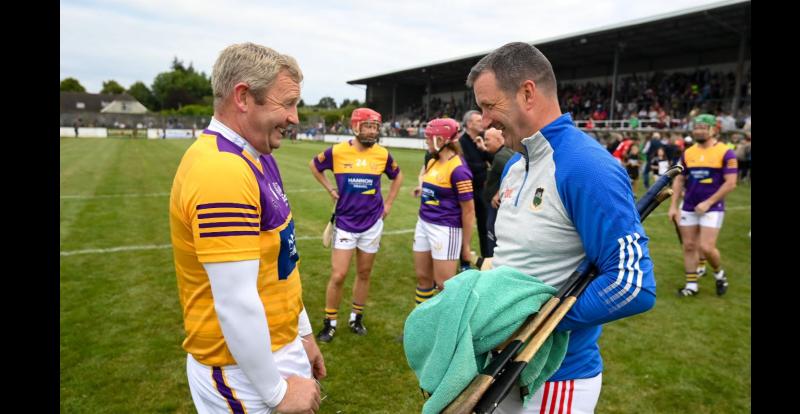 Hurling4Cancer gets ready for 2023 edition with some massive names set ...