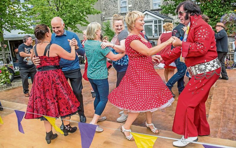 Just Arrive and Jive - Call out to Tipperary dancers for four week ...