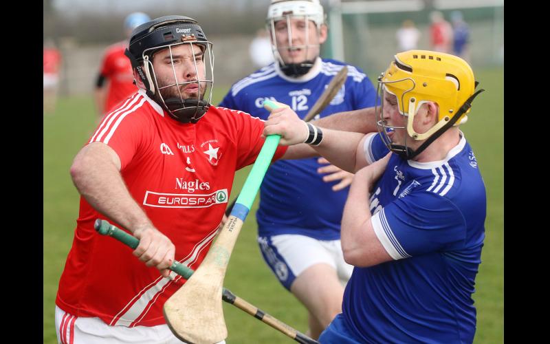 Heartbreak for Thurles Sarsfields B team who lose out in Munster final ...