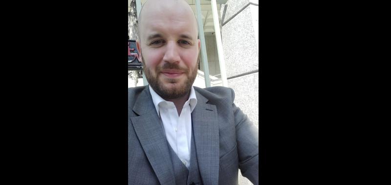 Tipperary's David Whelan appointed to the position of Senior Staff ...