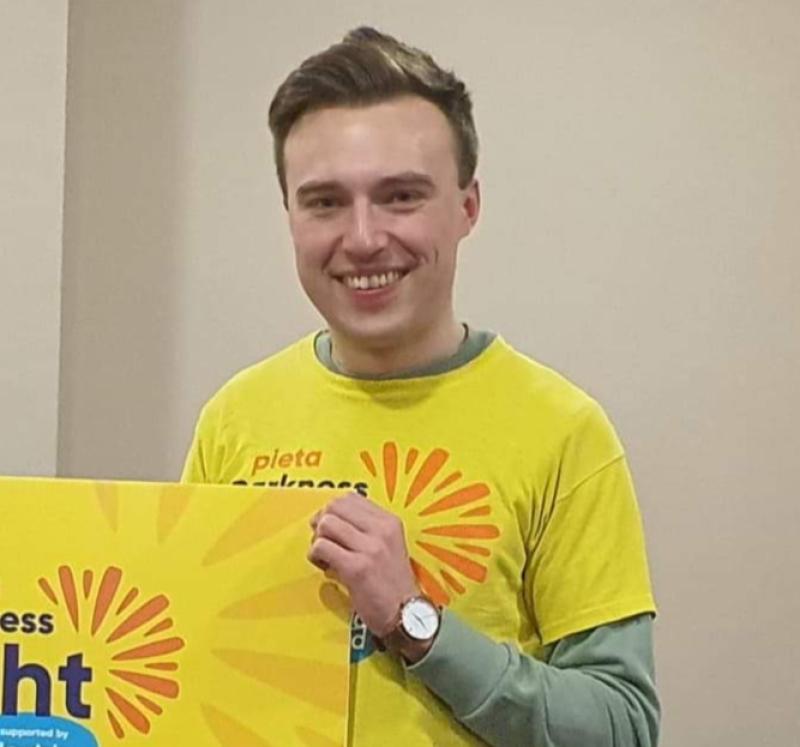 Local Fianna Fáil parliamentary assistant congratulated on election nomination in Tipperary ...