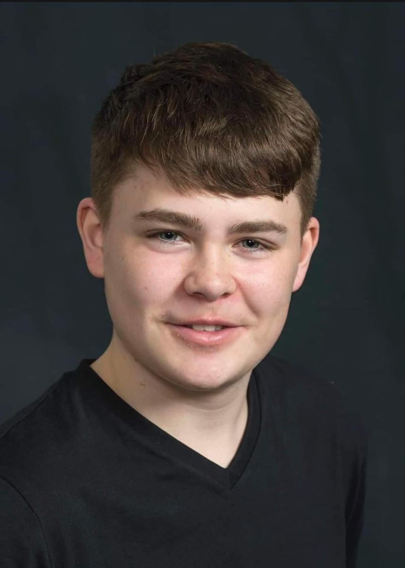 Big night tonight for Tipperary teenager Aaron O’Donoghue in ‘Evita' at ...