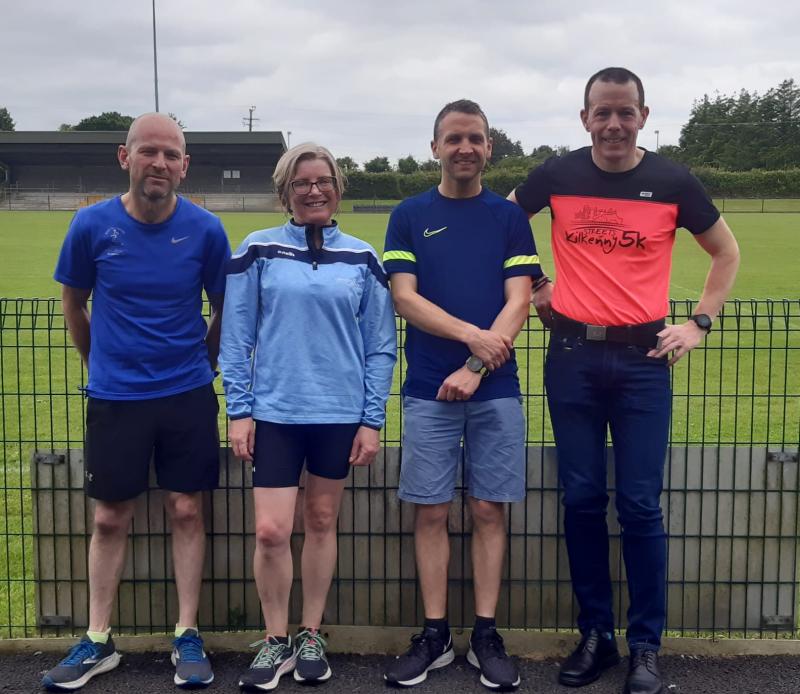 Tipperary Athletics: Dermot Gorman wins Mooncoin Rose Run - Tipperary Live