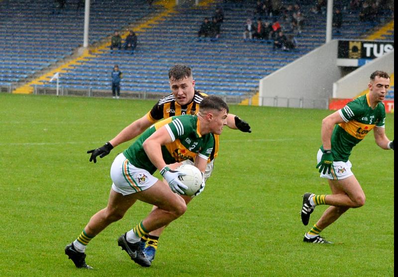 Captain praises Tipperary football champions' 'outstanding' management ...