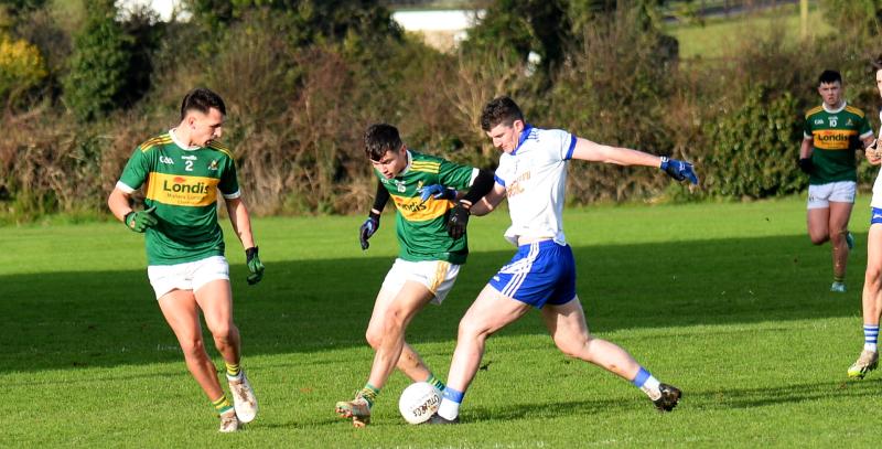 Big hitters help Clonmel Commercials to win Tipperary Under 21 A ...