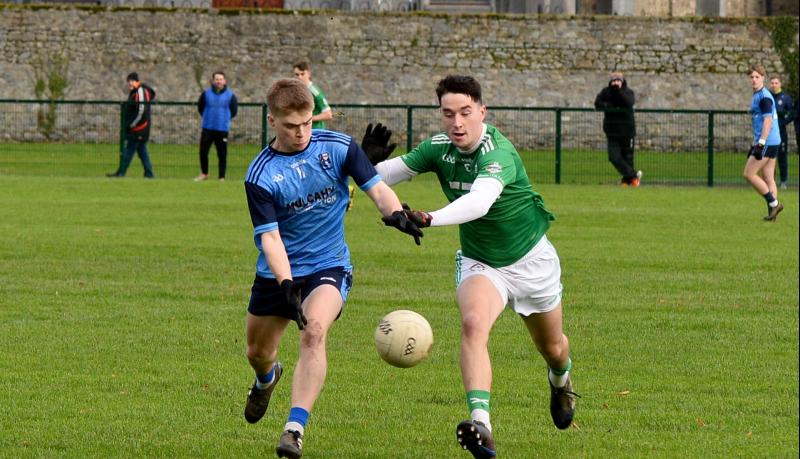 Moyle Rovers do enough to claim Tipperary Under 21 B Football ...