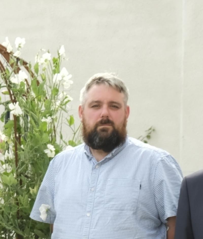 Tributes paid to Carrick-on-Suir man who died tragically in road ...