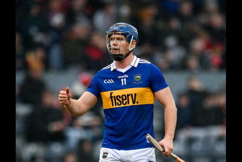 Tipperary hurlers head to Fota Island as part of the recovery process ...