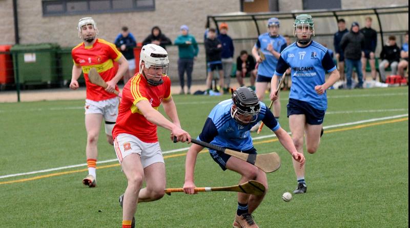 Deserved victory for Killenaule in South Tipperary Under 21 B Hurling ...