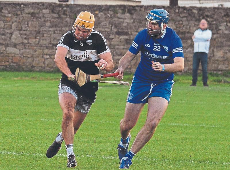 Standings after Saturday hurling games in Tipperary - Group winners and ...