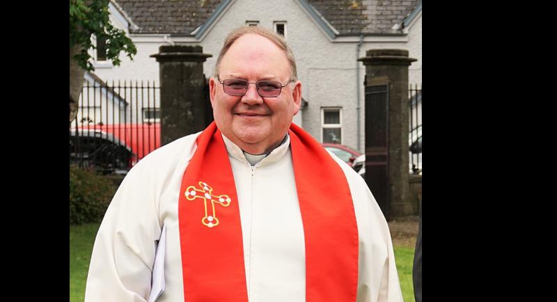 Tipperary Annual Harvest Thanksgiving Service - Tipperary Live