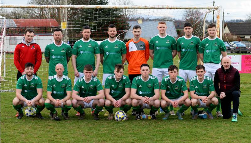 Town win Tipperary derby with St Michael's to book place in Premier ...