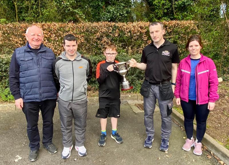 Great Tipperary athletics man remembered - Inaugural hosting of Bernard ...
