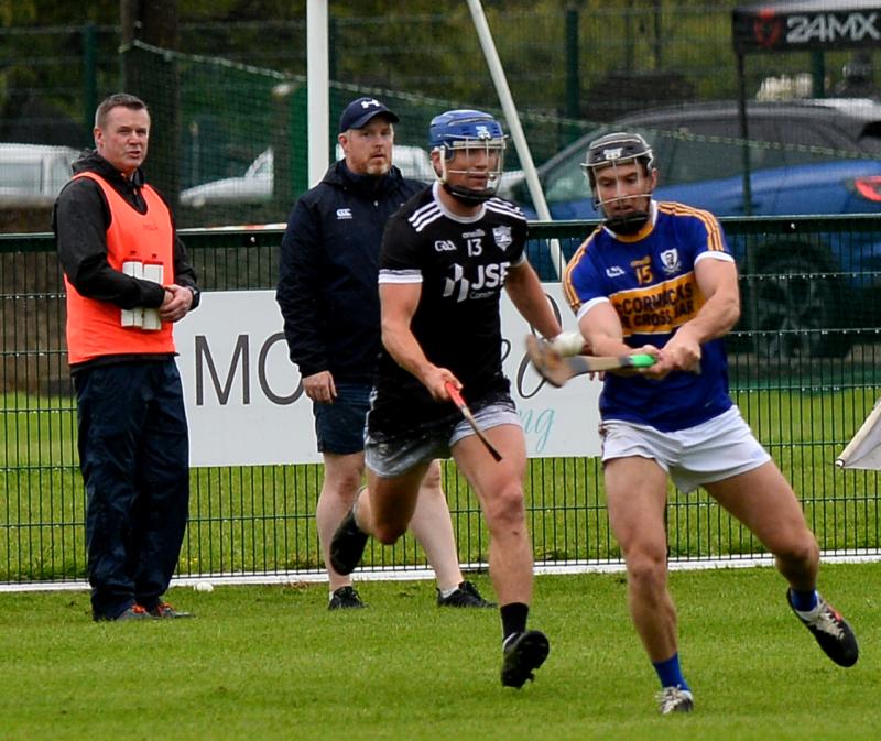 Carrick Swan GAA Club - Premier Intermediate hurlers draw in Tipperary ...