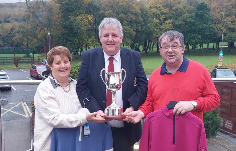 Seamus Quigley's rich vein of form continues with win in Clonmel Golf ...