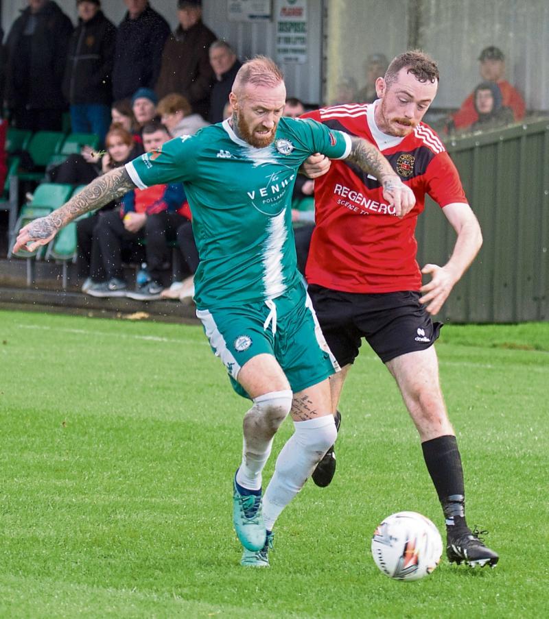 Drohan double helps Celtic come from two-down to win in Tipperary ...