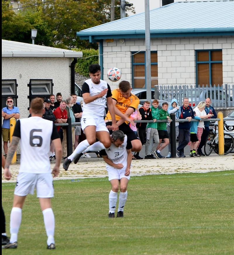 All the weekend soccer fixtures for Tipperary soccer - Tipperary Live