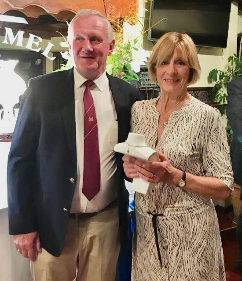 Tipperary Golf: President's Prize wins for Mary and Billy at Clonmel ...