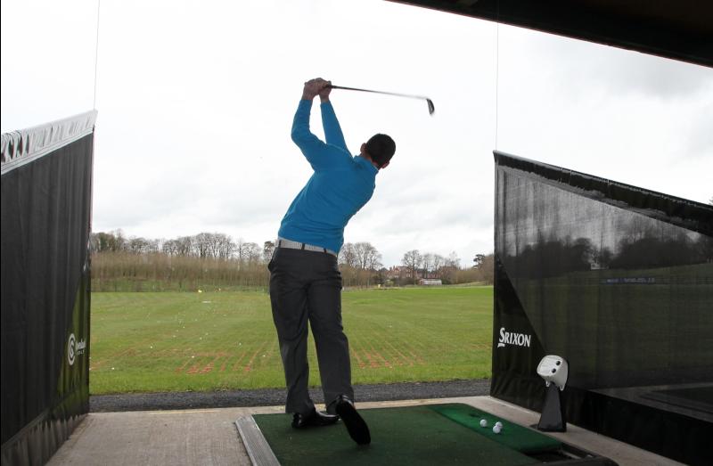 A message to Tipperary golfers for new year - There's always the ...