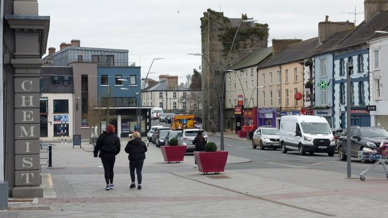 Breakthrough for this Tipperary town's inner relief road project ...