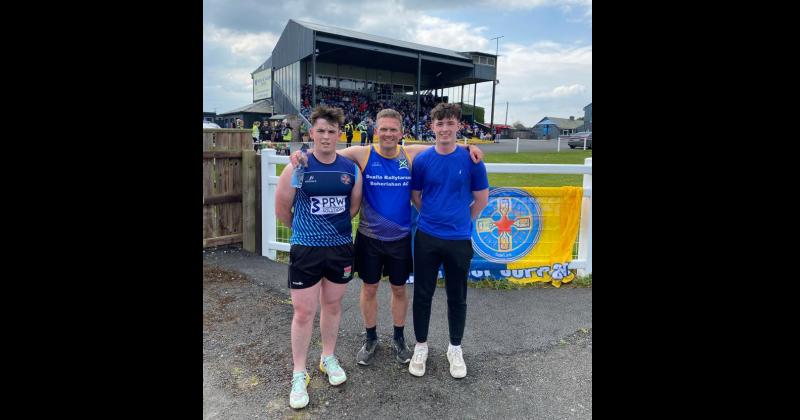 WELL DONE: CBS Thurles host biggest fun run - Tipperary Live