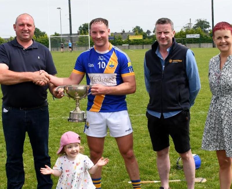 Mid Tipperary GAA Scene: Big win for Boherlahan while football final ...