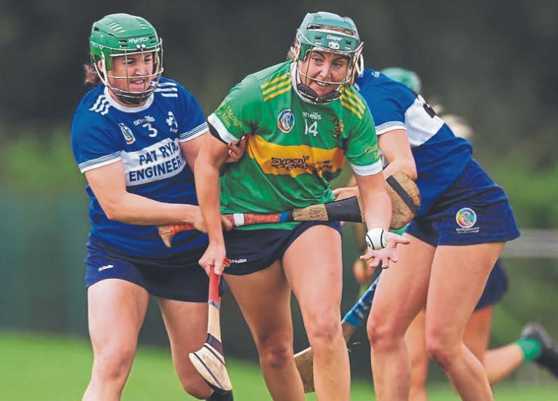 Clonoulty Rossmore held in stalemate against west rivals Éire Óg in ...