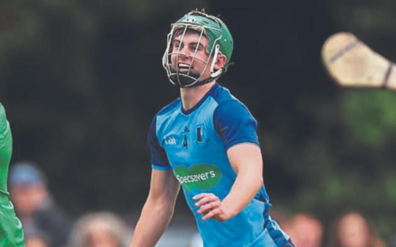 GET YOUR TICKET: This Tipperary GAA club's weekly lotto stands at a ...