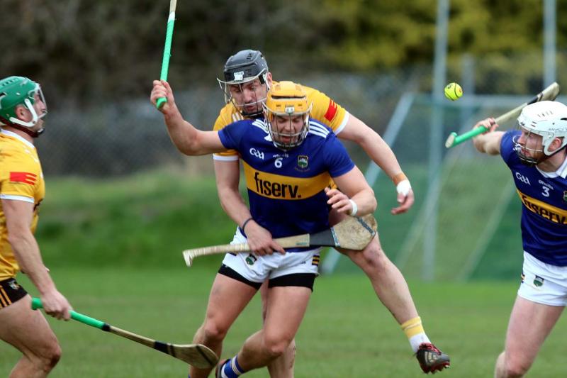 Strong Tipperary team named for clash with rivals Kilkenny on Sunday ...