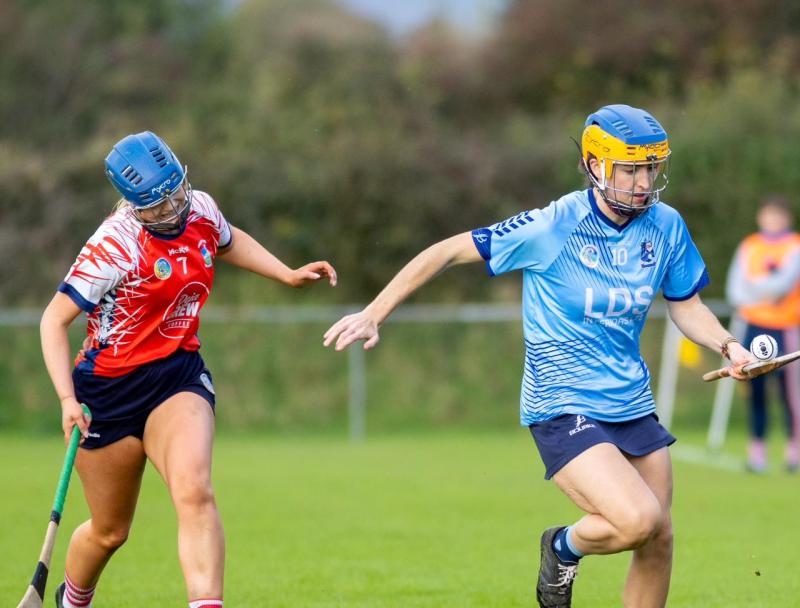 Gortnahoe show composure to win the county Junior B final replay ...