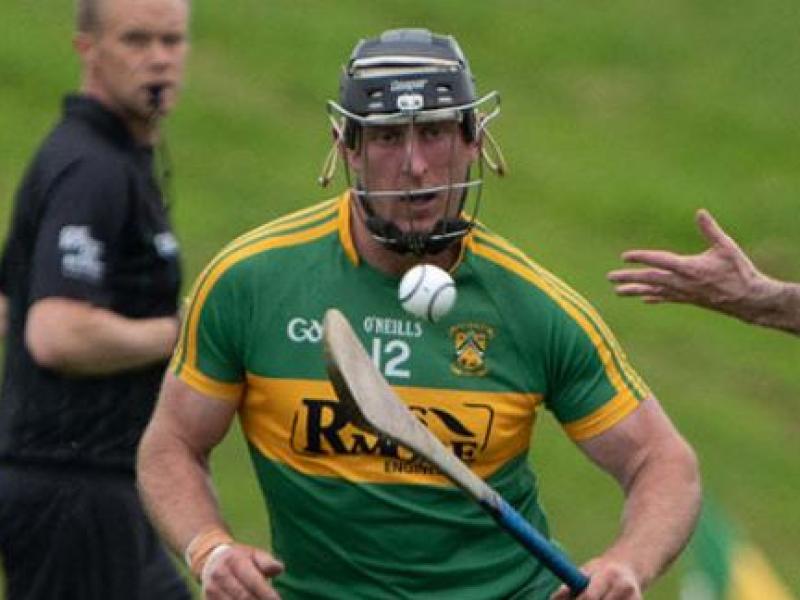 Clonoulty Rossmore easily accounts for JK Brackens effort in Junior A ...