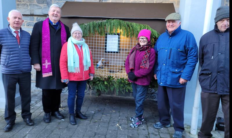 42 years celebrating the spirit of Christmas in Templemore - Tipperary Live
