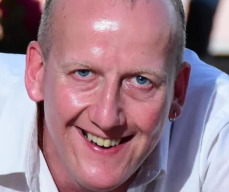 ‘Running for Keith’ Roscrea fundraiser for New York's Kevin Bell ...