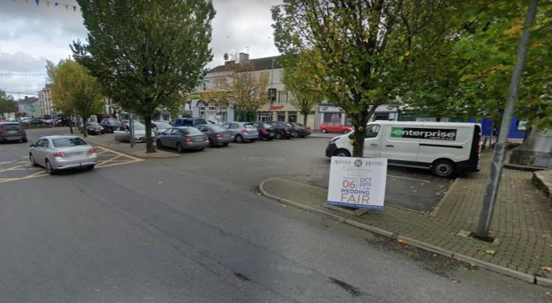 Top of Liberty Square in Thurles to be ‘regularised’ - Tipperary Live