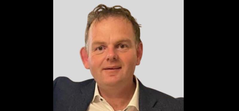 Tipperary dairy farmer confirmed as new member of Board of Directors ...