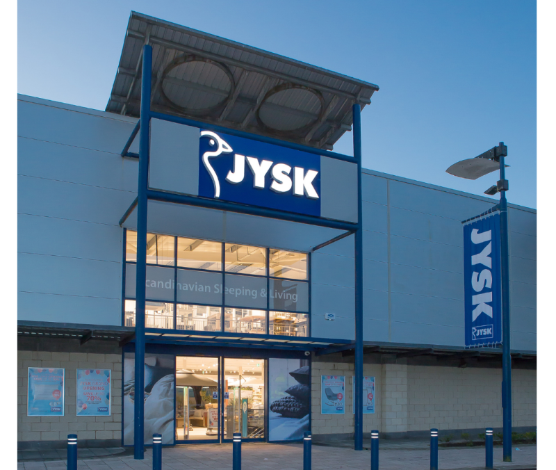 JYSK To Open New Store in Thurles - Tipperary Live