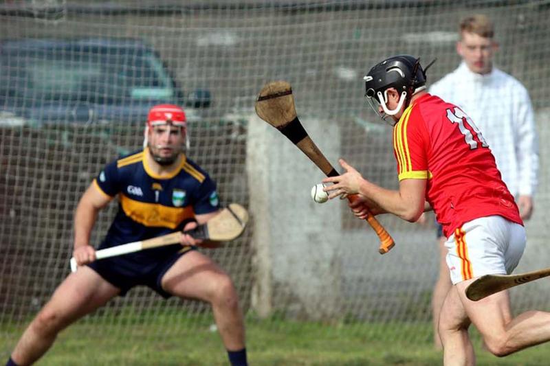 TEAM OF THE WEEK: Premier Intermediate Club Hurling Championship ...