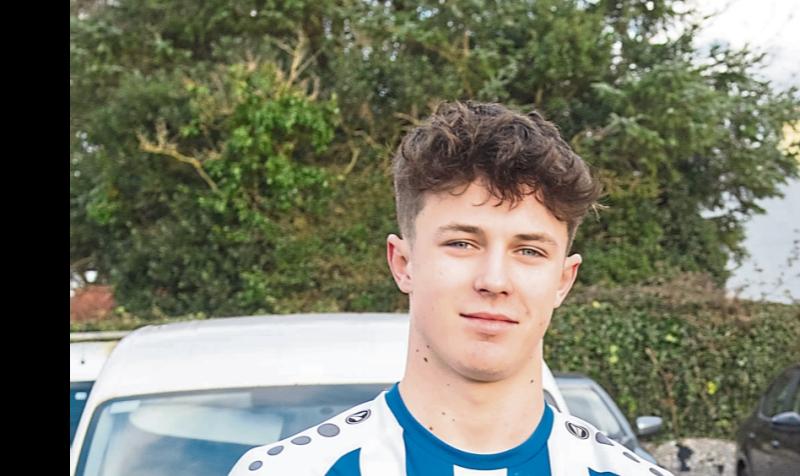 Hat trick for Lee O'Riordan as Cashel Town beat north Tipperary team ...