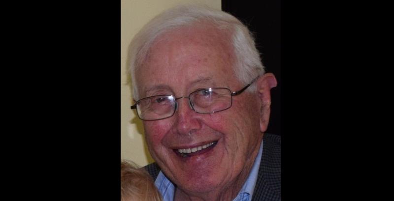 Tributes paid to Michael Heffernan after sad passing in his 101st year ...