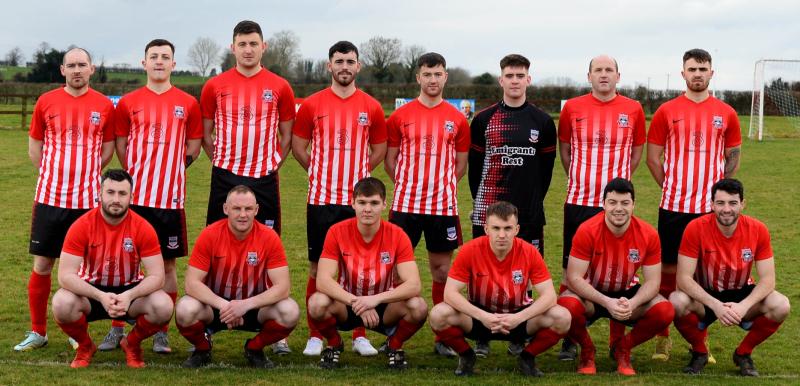 David v Goliath Tipperary Cup final on Saturday night - Old Bridge v St ...