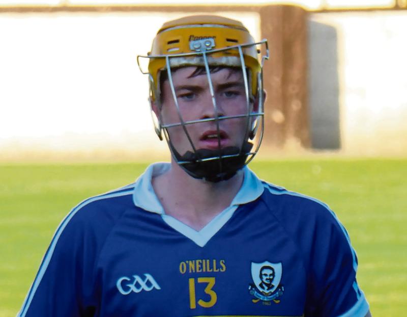 Sean Treacys fight back for draw with Carrick Swan in Tipperary Premier ...