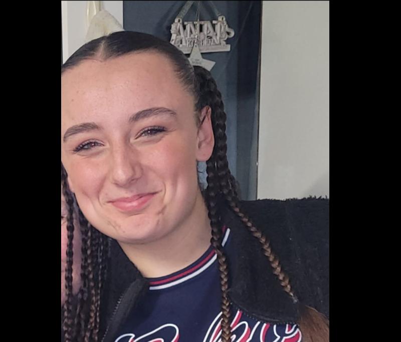 Gardai in Dublin issue appeal for information on missing 15-year-old girl - Tipperary Live