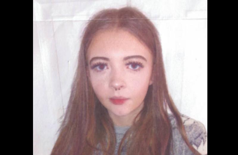Gardai issue appeal to help locate missing teenager - Tipperary Live
