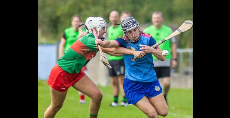 Drom & Inch show no mercy as they blitz Nenagh Éire Óg in camogie ...