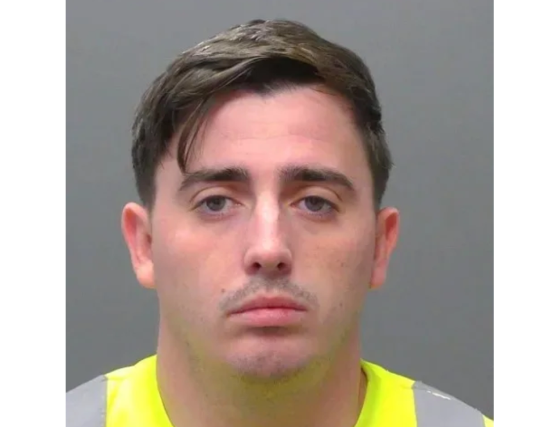 Wanted Irishman with ‘extensive’ history of violent crimes deported ...