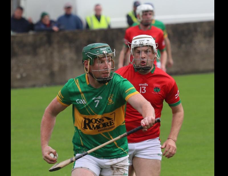Record-breakers Clonoulty/Rossmore make it eight in a row in west ...