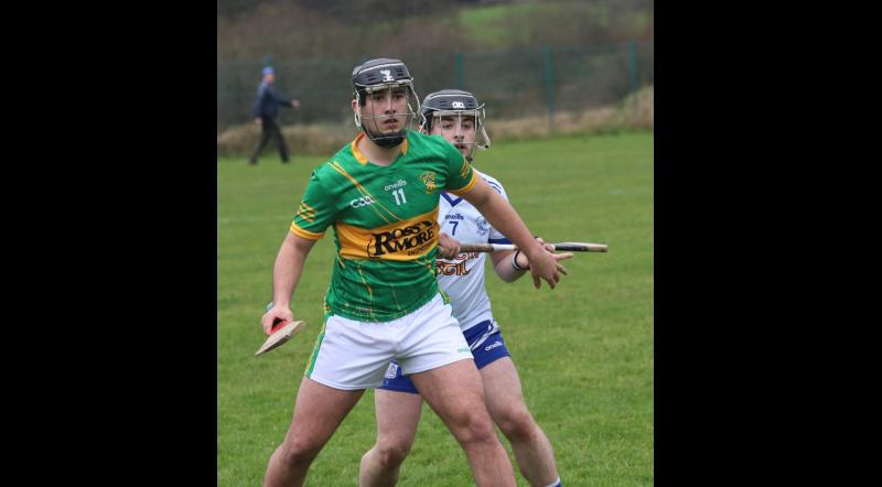 Late Ferncombe rocket steals West U21 title for Clonoulty Rossmore ...