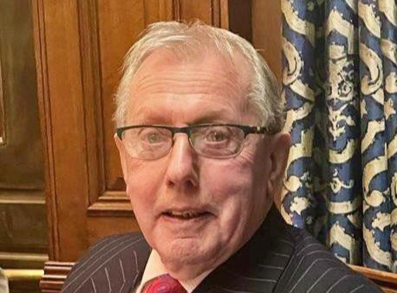 Tipperary business world mourns death of Ted Moynihan, owner of famous ...